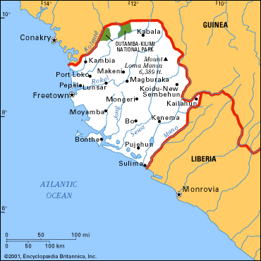 Bussola Escolar>Mapa>Serra Leoa